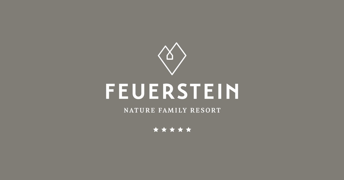5-star Spa and Family Hotel Feuerstein in South Tyrol