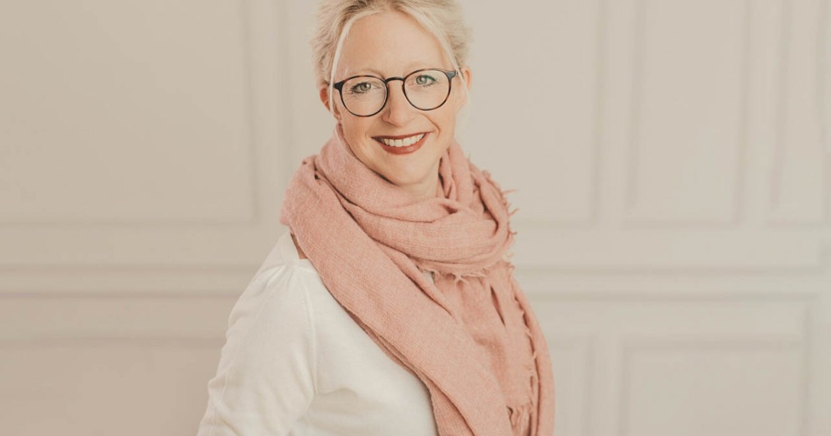 Hebamme mit Herz: lernen Sie Stephanie Rex besser kennen - Feuerstein ...