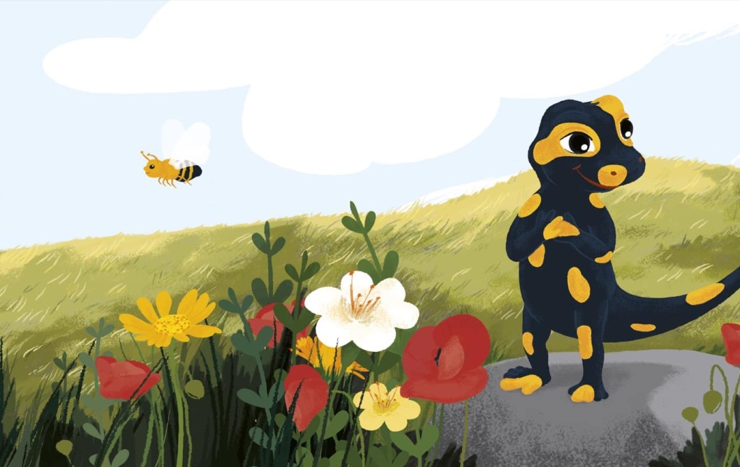 Flammi - Feuerstein Nature Family Resort