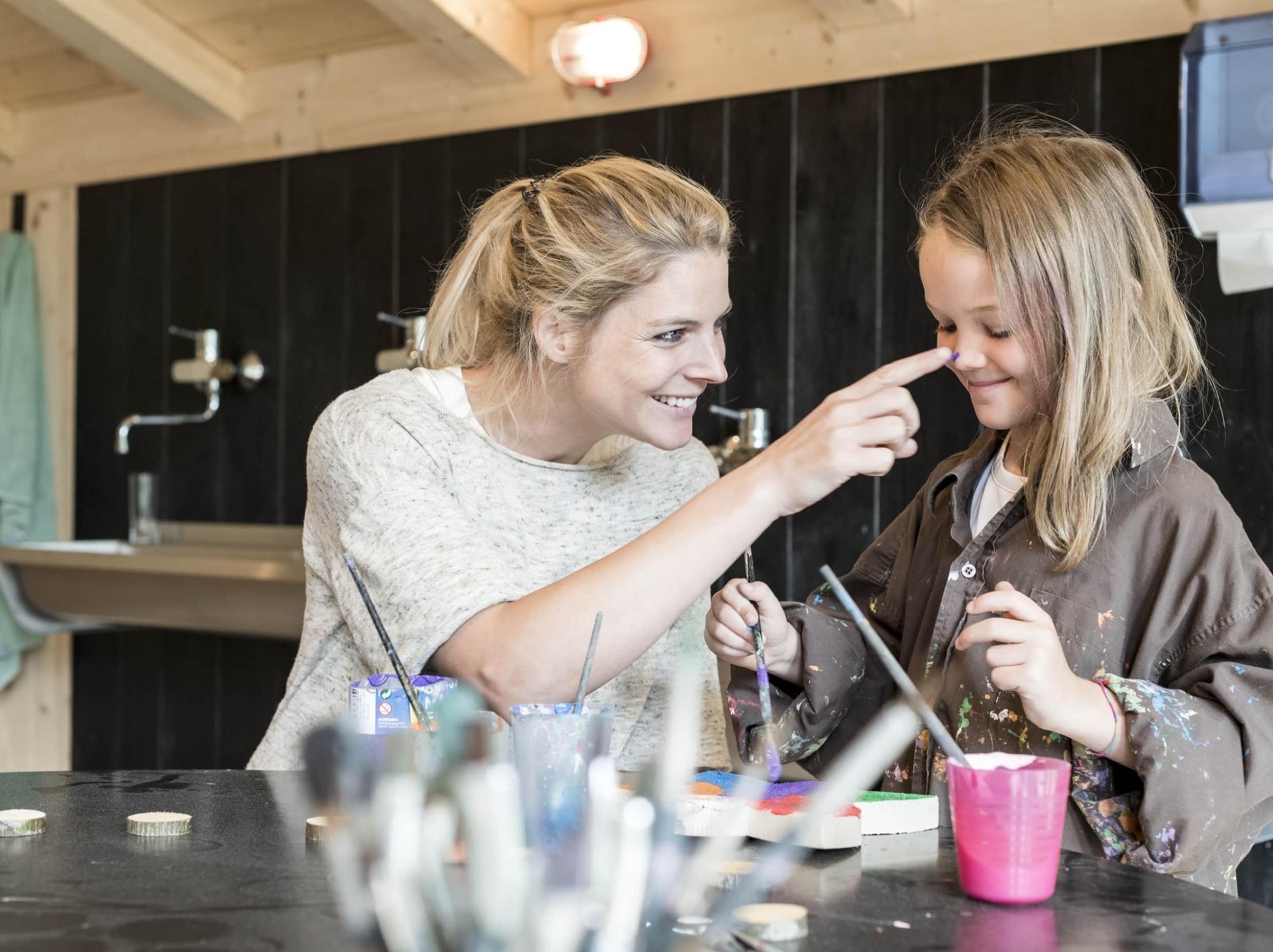 5-star Spa and Family Hotel Feuerstein in South Tyrol