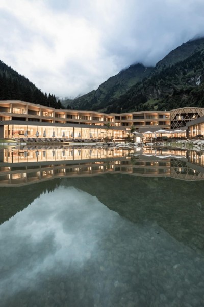 Eindrücke aus dem Familienurlaub im Hotel Feuerstein